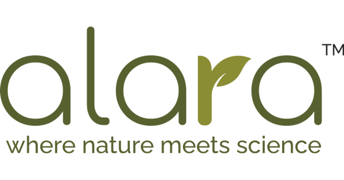 Alara - Natural skin care and hair care products by okra (lady finger ...